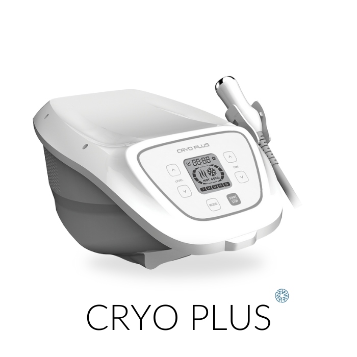 CRYO PLUS - BE-SENSE