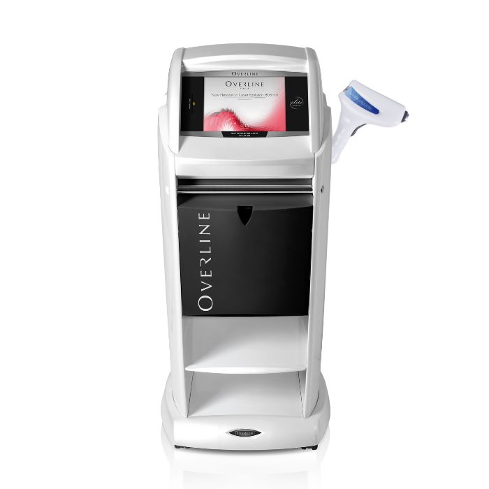 Infinity HD Laser - BE-SENSE