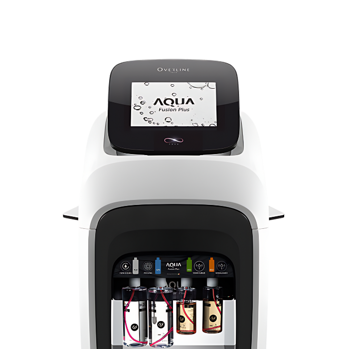 Aqua Fusion Plus - BE-SENSE
