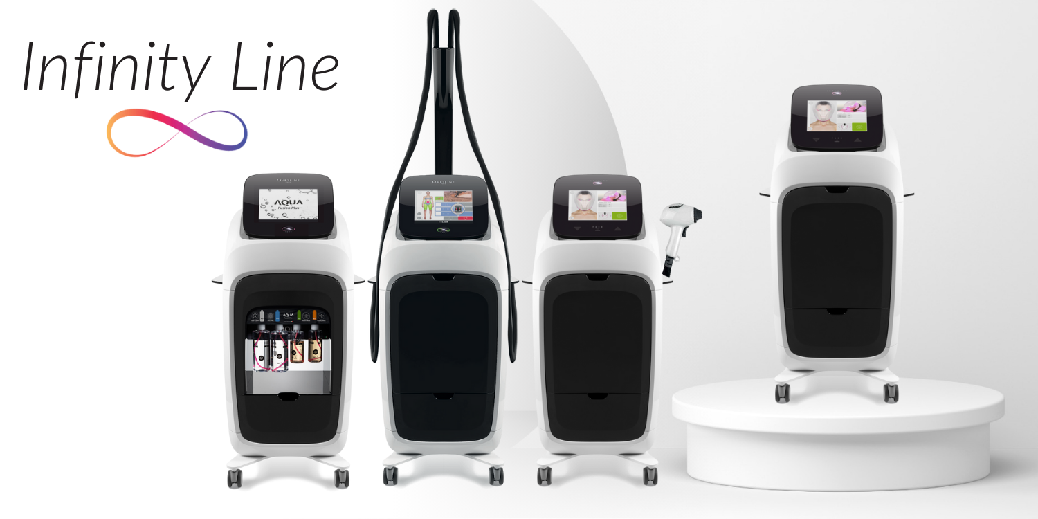 Infinity Line - BE-SENSE